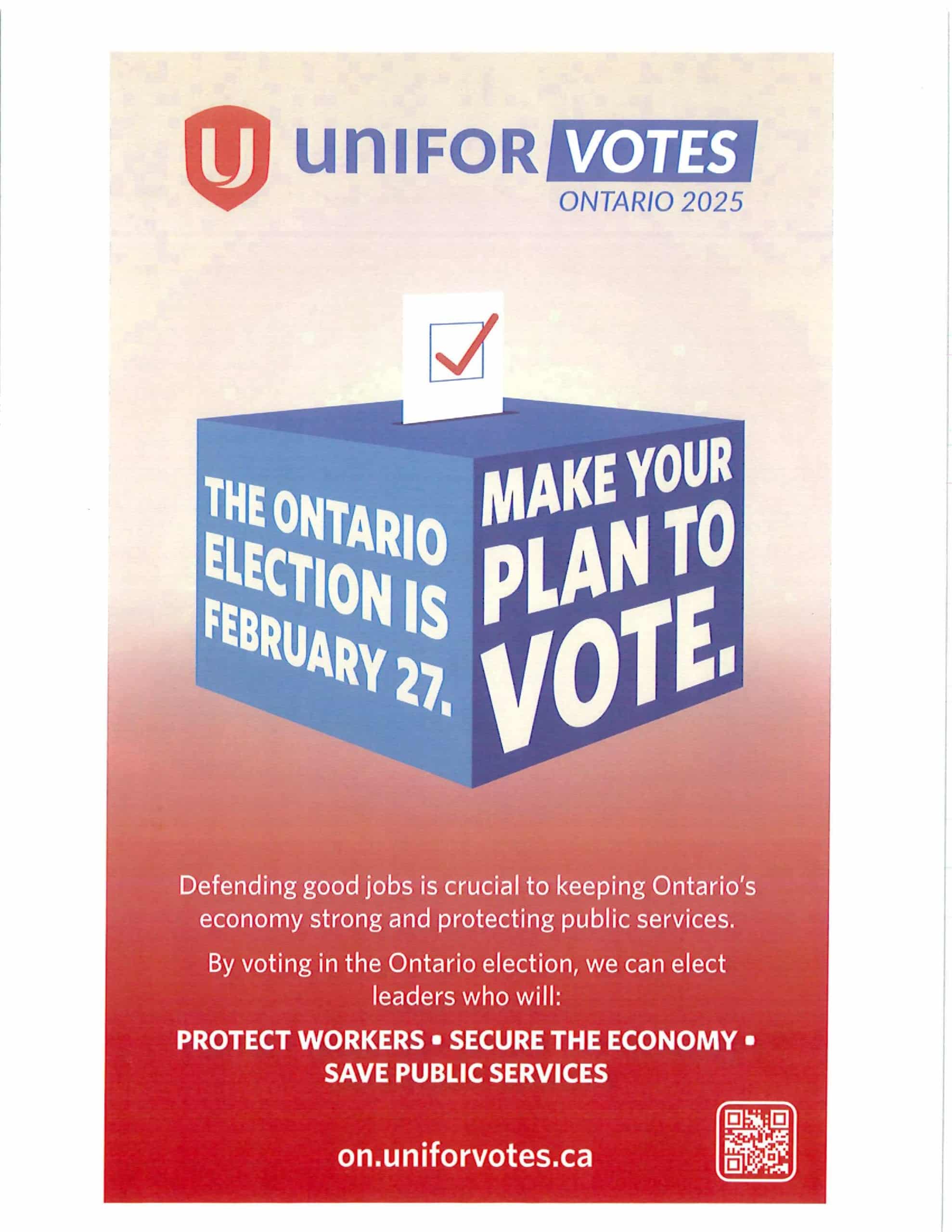 Current Collective Agreements • Unifor Local 2458