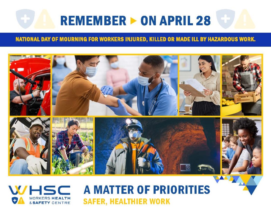 Photo Gallery • Unifor Local 2458