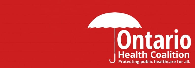 Unifor Local 2458 • We Proudly Represent Our Workers