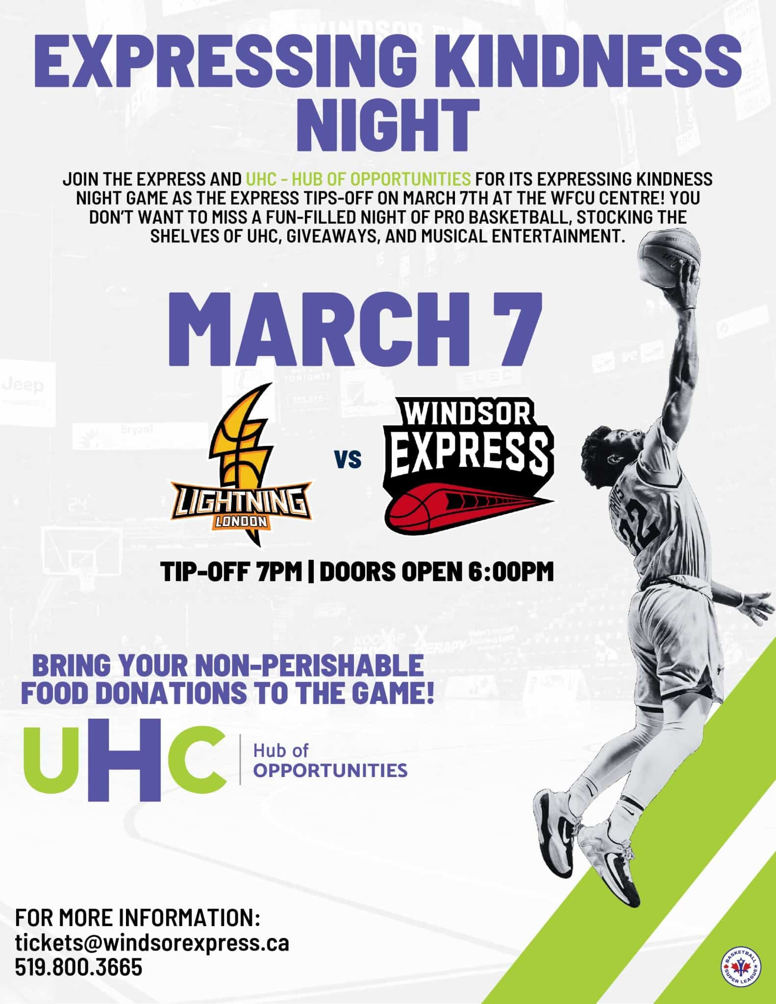 Unifor Local 2458 • We Proudly Represent Our Workers