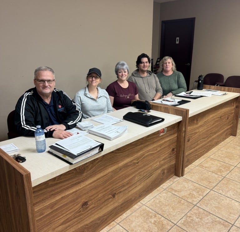 Unifor Local 2458 • We Proudly Represent Our Workers